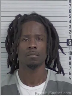 Wayne Mario Mcleod Mugshot & Arrest Info | Bay County, FL
