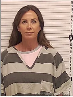 April Dawn Wilks Mugshot & Arrest Info | Bay County, FL
