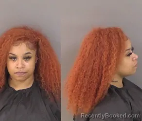 Cozett Janae Davis Arrest & Booking Info | Indian River County, FL