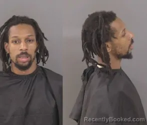 Olivier Gachelin Mugshot & Arrest Info | Indian River County, FL