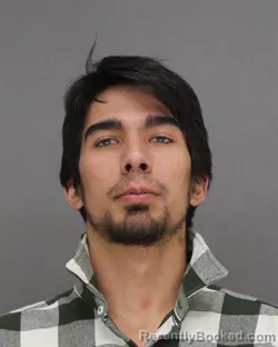 Colby Dalton Wright Arrest & Booking Info | Brown County, WI