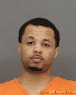 Devante Scott Timoth Allen Arrest & Booking Info | Brown County, WI