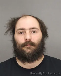 Dustin Patrick Arcand Arrest & Booking Info | Brown County, WI