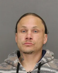 Steven Anthony Peters Mugshot & Arrest Info | Brown County, WI