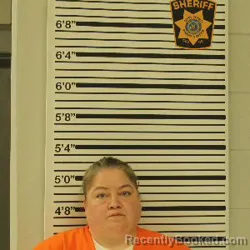 Dunn County Arrests & Mugshots | Wisconsin