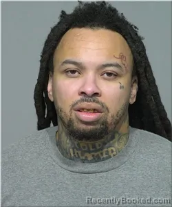 Roman Williams Arrest & Booking Info | Milwaukee County, WI