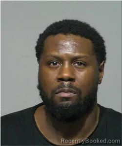 Ronnell Shaw Mugshot & Arrest Info | Milwaukee County, WI