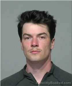 Cory Krause Mugshot & Arrest Info | Milwaukee County, WI