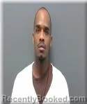 Darius Perry Arrest & Booking Info | Racine County, WI