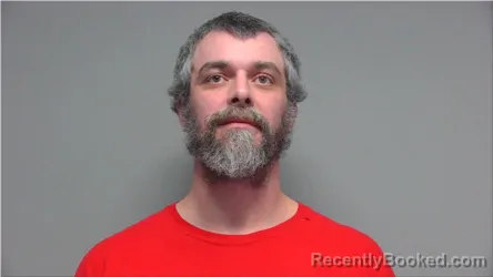 Justin Bowers Arrest & Booking Info | Walworth County, WI