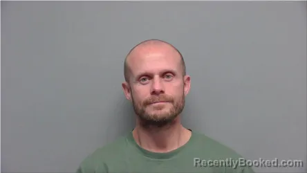 Richard Napier Mugshot & Arrest Info | Walworth County, WI