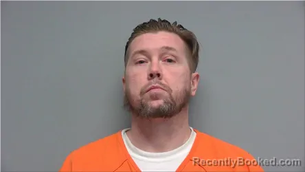 Brandon Herdman Arrest & Booking Info | Walworth County, WI
