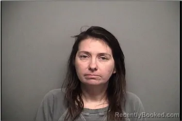 Jennifer Wiley Arrest & Booking Info | Walworth County, WI