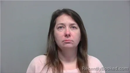 Jennifer Wiley Arrest & Booking Info | Walworth County, WI