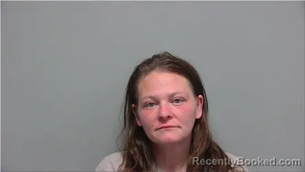 Danielle Robins Arrest & Booking Info | Walworth County, WI