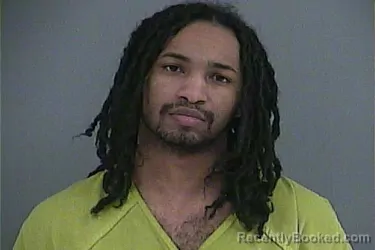 Tyrone Lorenzo Jr Mack Arrest & Booking Info | Anderson County, TN