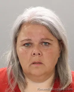 Rebekah Faith Brooks Mugshot & Arrest Info | Knox County, TN