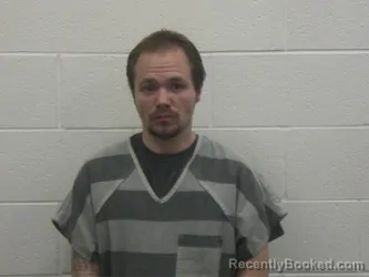Dylan Wade Carter Arrest & Booking Info | Loudon County, TN