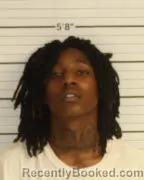 Deshun Settles Mugshot & Arrest Info | Shelby County, TN