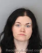 Sabra Renae Miller Arrest & Booking Info | Shelby County, TN