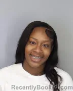 Destiny Shuntae Nico Lowe Mugshot & Arrest Info | Shelby County, TN