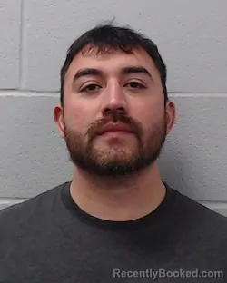 Taylor Ray Saucedo Arrest & Booking Info | Hays County, TX