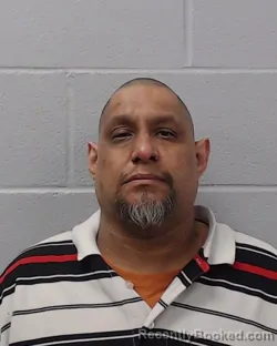 Felix Cortez Arrest & Booking Info | Hays County, TX