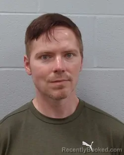 Eric James Koob Mugshot & Arrest Info | Hays County, TX