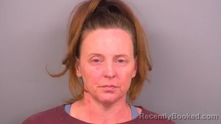 Cathlene Marie Echan Mugshot & Arrest Info | Sumner County, TN