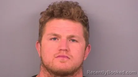 Dakota Dale Ballard Mugshot & Arrest Info | Sumner County, TN