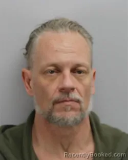 Timothy William Cusack Arrest & Booking Info | Virginia Beach County, VA