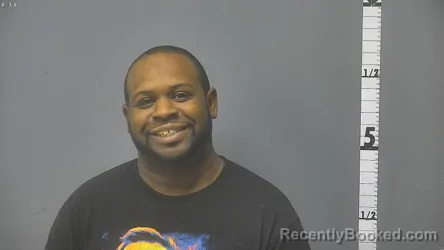 Latron Terrell Washington Arrest & Booking Info | Waynesboro County, VA