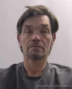 Jason Russell Harrell Arrest & Booking Info | Chesapeake County, VA