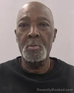 Derrick Anthony Senior Belfield Mugshot & Arrest Info | Chesapeake ...