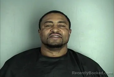 Greenwood County Arrests & Mugshots | South Carolina