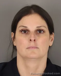 Larae Jones Mugshot & Arrest Info | Jefferson County, TX