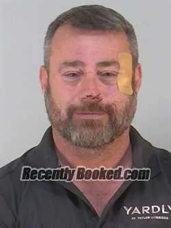 Stacey Allen Hatch Arrest & Booking Info | Lake County, FL