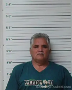 Pedro Ramirez-Gallardo Mugshot & Arrest Info | Kerr County, TX