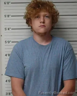 Kerr County Arrests & Mugshots | Texas