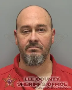 Jeremy Lee Hurley Arrest & Booking Info | Lee County, FL