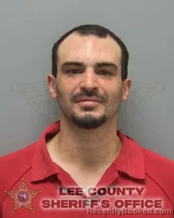 Jimmy Acevedo Arrest & Booking Info | Lee County, FL