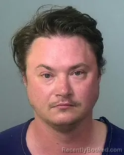 Joshua Collin Forrest Arrest & Booking Info | Manatee County, FL