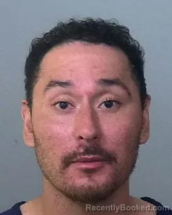 Manatee County Arrests & Mugshots | Florida