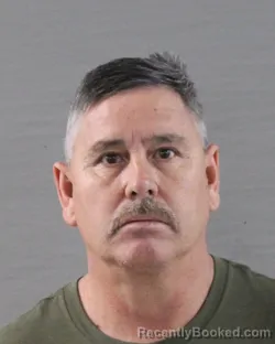 Vidal Urquidi Mugshot & Arrest Info | Randall County, TX