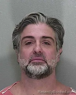 Gregory Joseph Ramputi Mugshot & Arrest Info | Marion County, FL