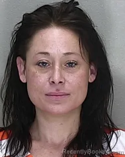 Kenilayne Lyn Morris Arrest & Booking Info | Marion County, FL