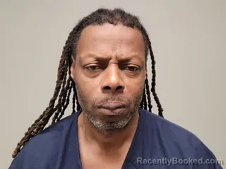 Corey Deyon Mackey Arrest & Booking Info | Martin County, FL
