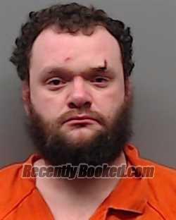 Recent Booking / Mugshot for STONEY RAY WILLIAMS in Smith County, Texas