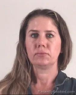 Susan Mcreynolds Arrest & Booking Info | Tarrant County, TX