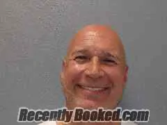 Steven Valentino Ivankovich Mugshot & Arrest Info | Monroe County, FL
